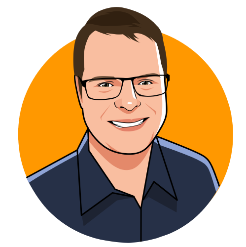 Thomas Heeb - ServerNet