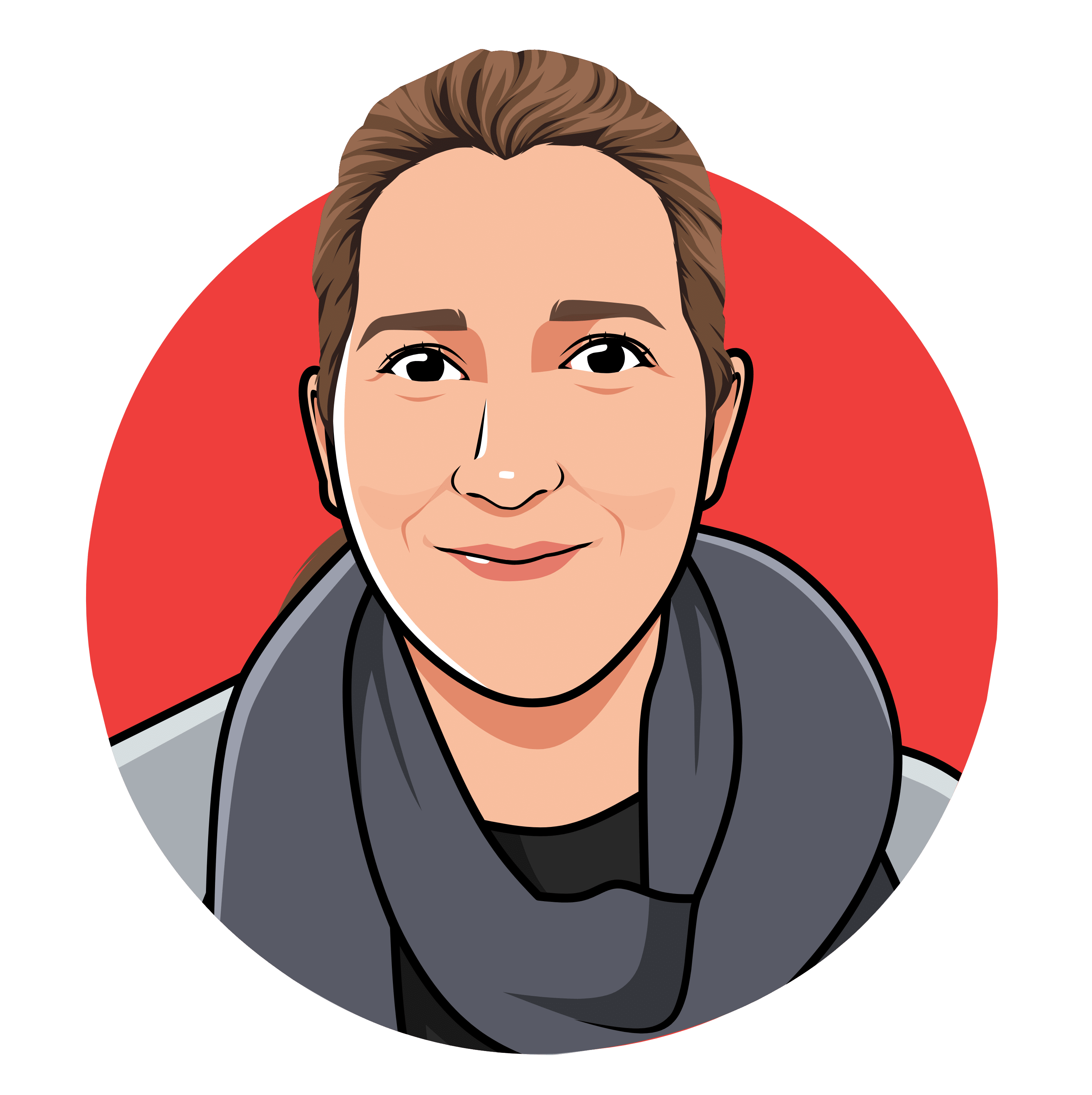 Katja Hagenbuch - ServerNet